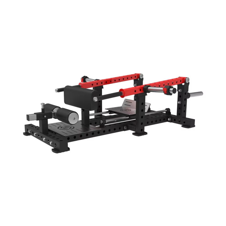 2025 NEW Scissor Squat Machine for Glutes and Legs Strength Training ...