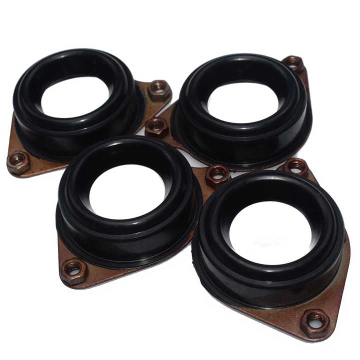 Valve Cover Gasket Set for Honda Accord K24 - 12030-5A2-A01