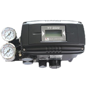 Wholesale ytc yt 2500 control valve positioner To Control Flow Of Gases ...