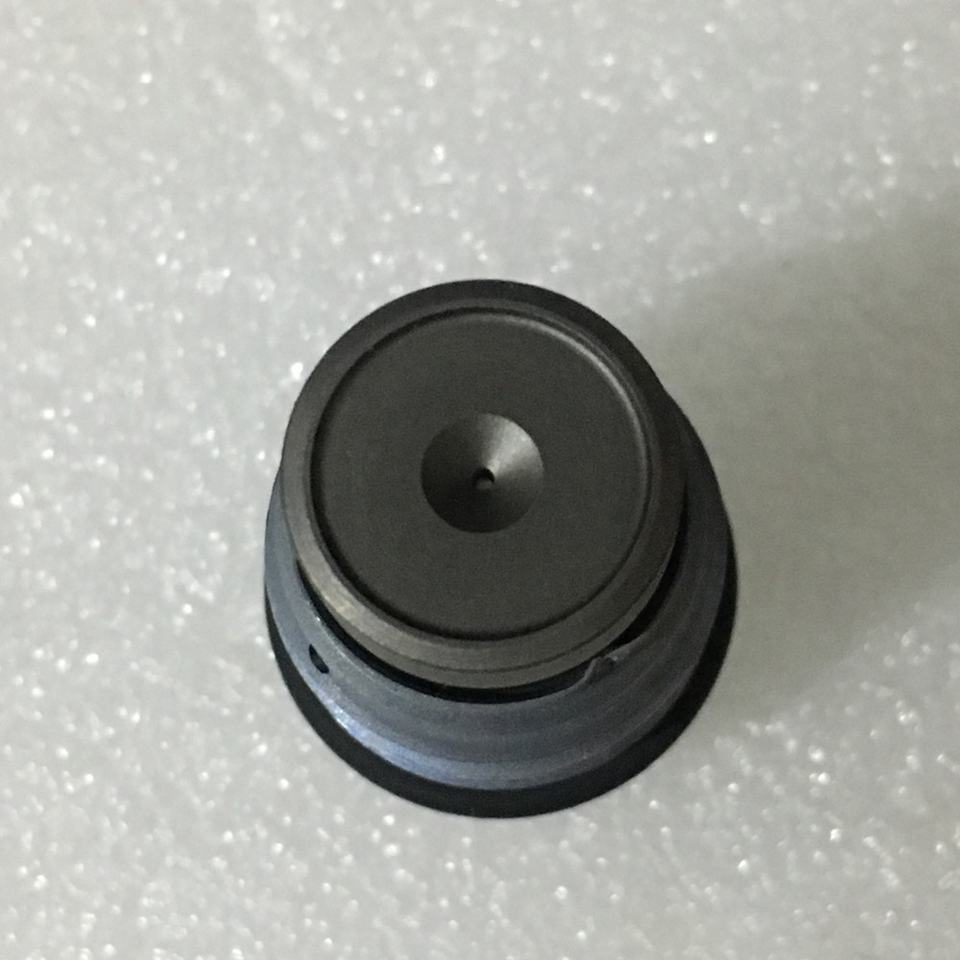Original Common Rail Pressure Limiter Valve 1110010028 for Komatsu ...