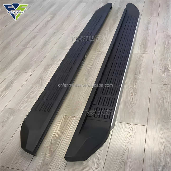 Pick up Side Step Running Boards for Mitsubishi Triton L200 2024+ Car ...