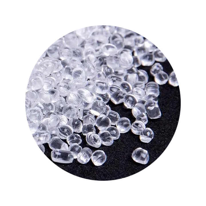 High Quality TPE Raw Materials Manufacturer Injection Molding Grade Thermoplastic Elastomer ...