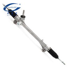 Auto parts power steering gear box LHD steering rack and pinion for ...
