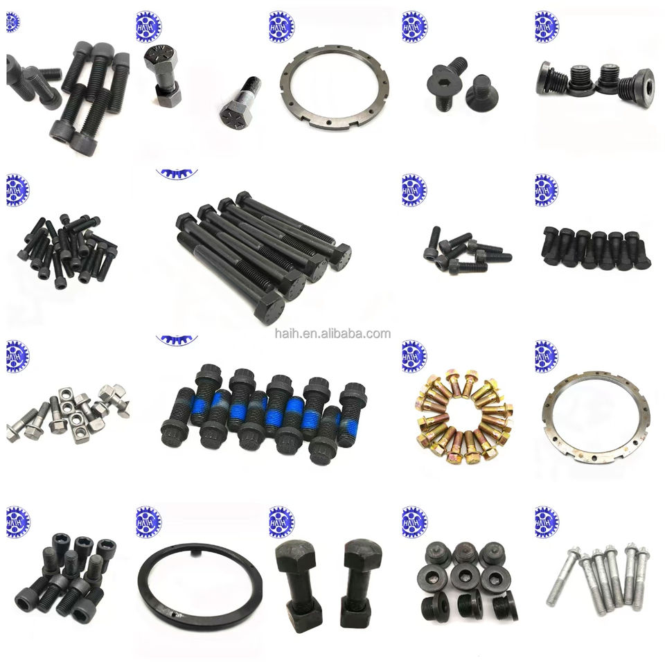Universal Joint Assembly 125-8810 for Caterpillar 950G, 950H, 962G ...