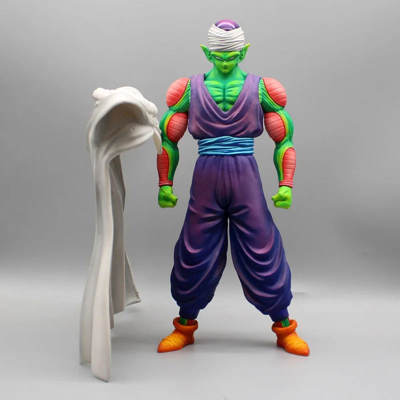 HESPER 2026 Wholesale New Dragon DBZ 32CM Piccolo Anime Cartoon Anime ...