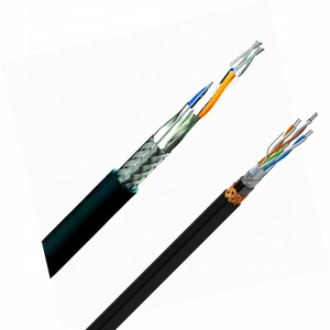 Wholesale 4p twisted pair communication cable For Electronic Devices ...