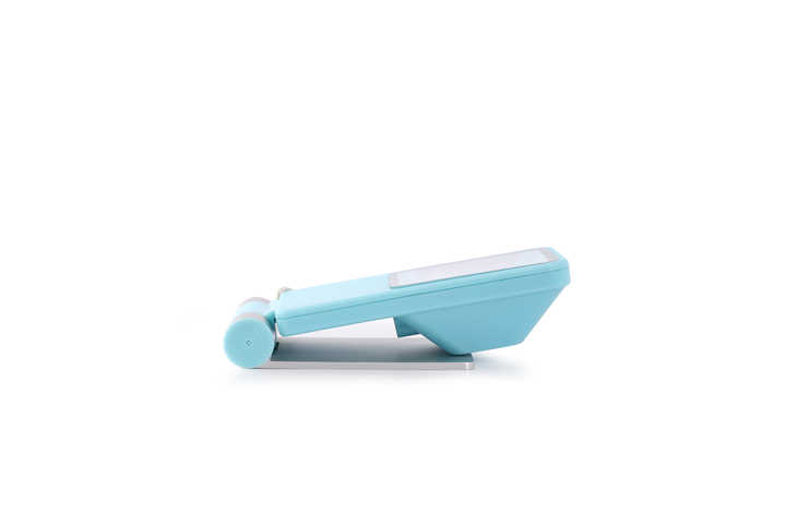 Aigather A-20+ 360 Degree Foldable Omnidirectional Table Barcode ...
