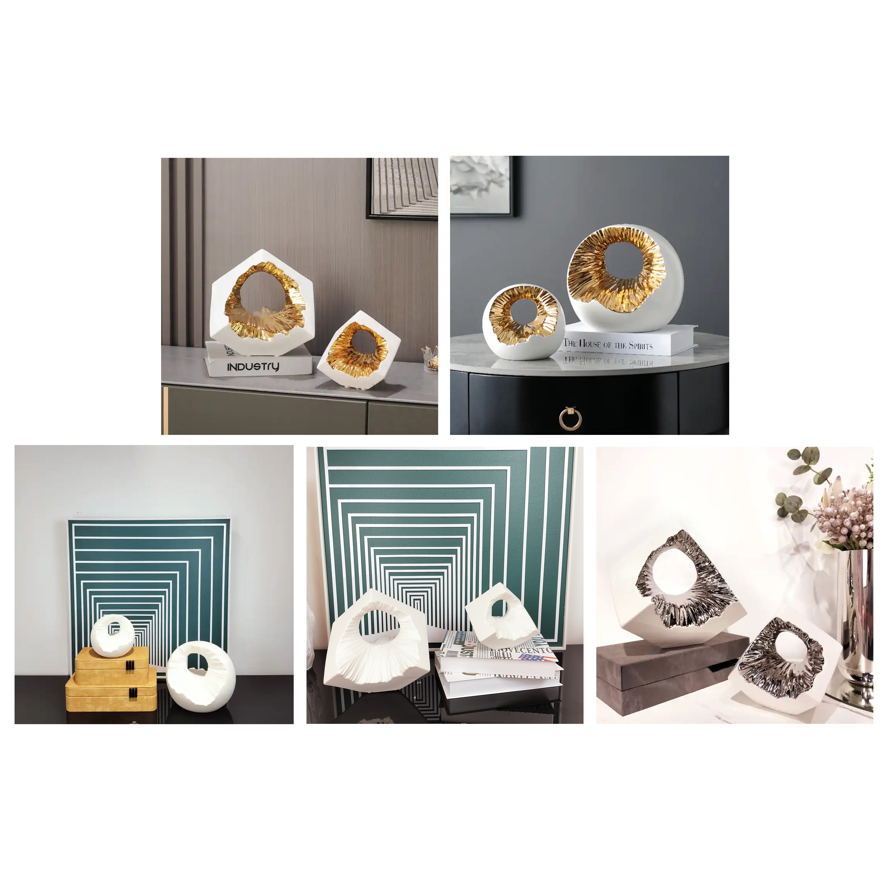 How to Choose the Best Desktop Decor for Your Space