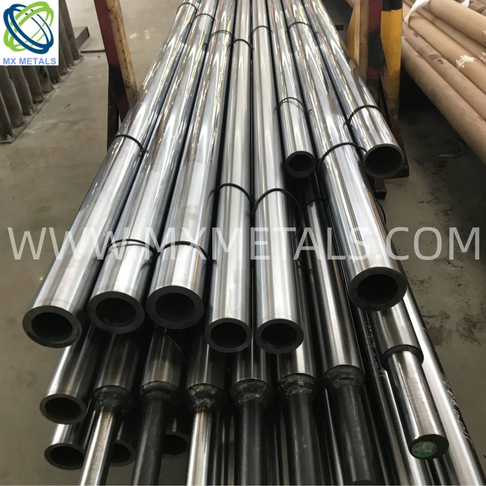 JIS S45C SAE1045 DIN CK45 Standard Length 2M-6M Diameter 20-300mm ...