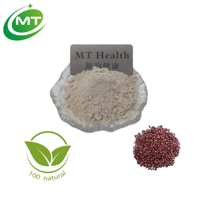 ISO GMP 20 Years Supplier Bulk Order No Additives Natural Azuki Bean ...
