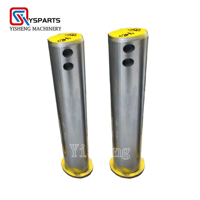 80*550 80*560 80*580 Excavator Bucket Pin Spare Parts - YSPARTS