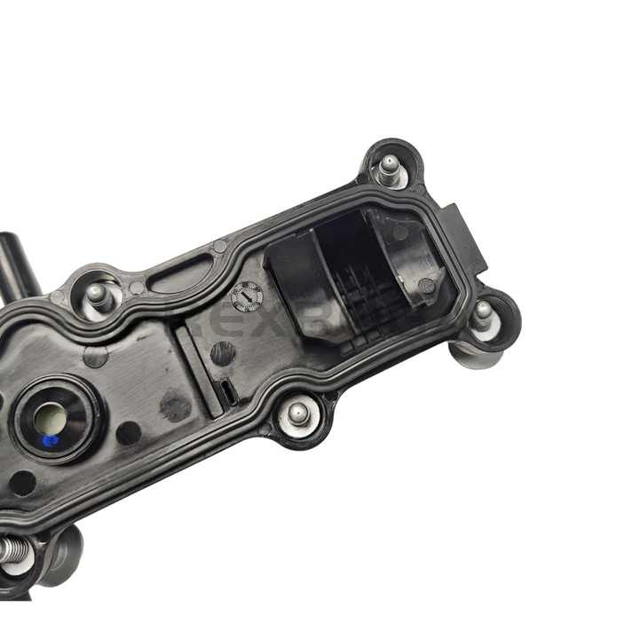OE:24110419 for Chevrolet Trax Buick Excelle 2014 Oil Separator ...