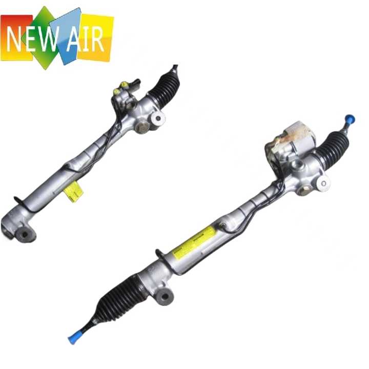 Power Steering Gear for LEXUS LS430 - NEWAIR 44200-50200