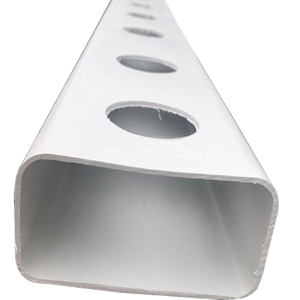 hydroponics plant pvc square pipe, hydroponics plant pvc square pipe ...