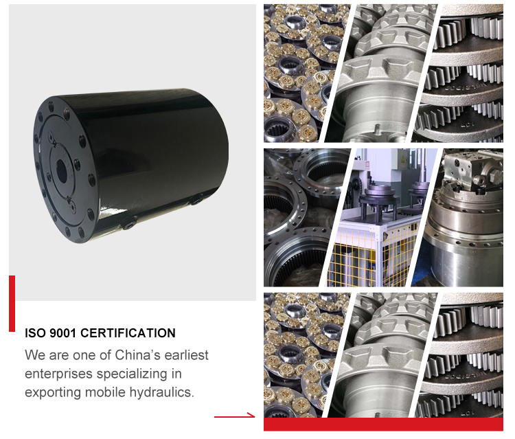 Xoắn Ốc Helac L30 Loạt Thủy Lực Rotary Thiết Bị Truyền Động Xoắn Ốc ...