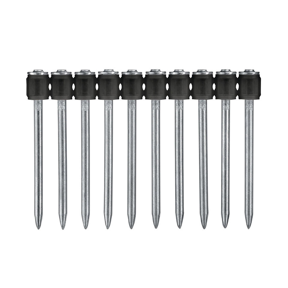 Impact Concrete Shooting Nail Gun Pin With Gas for Nail Gun| Alibaba.com