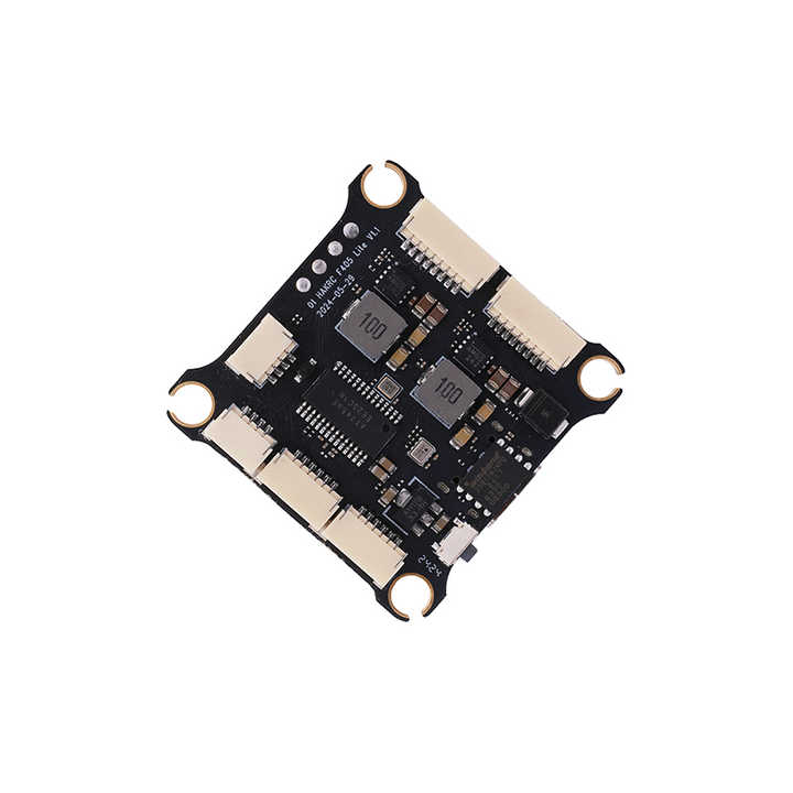 HAKRC F405 Lite Flight Control Specification FPV Controller Racing ...