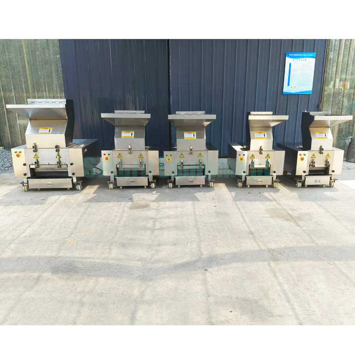 Large Capacity Bone Crusher Machine with Good Quality for Sale| Alibaba.com