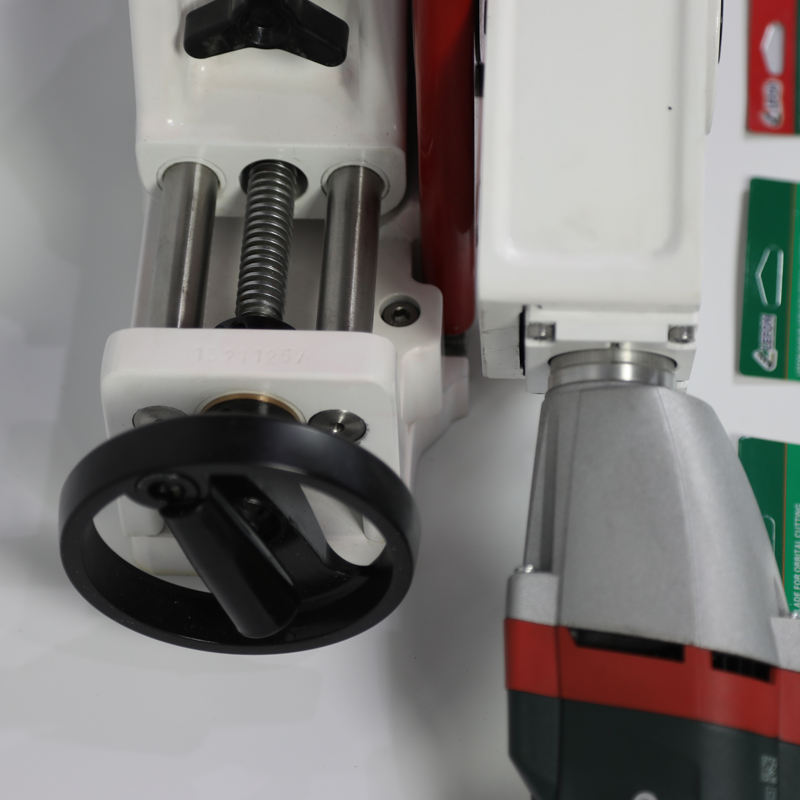 Lefon Lite4 Orbital Electric Pipe Cutter - Efficient & Precise