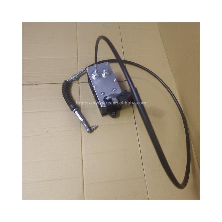 High Quality Throttle Motor 509-9705 Governor Throttle Motor 5099705 ...