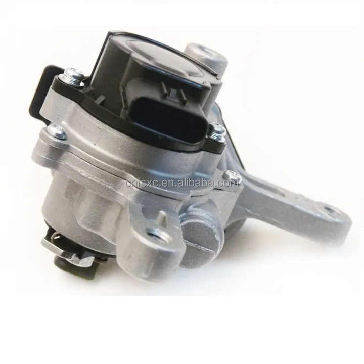Toyota Hilux 3.0 D4D 1KD-FTV Turbo Actuator - 12 Month Warranty