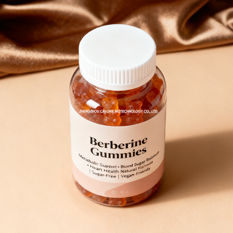 OEM ODM Private Label Vegan 2000mg Berberine Hcl Supplement Berberine ...