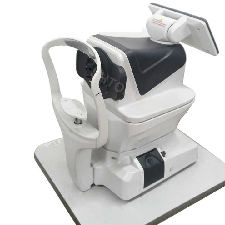 SHTOPVIEW 3D Newest Exclusive Full Automatic Refractor FKR-710 Digital ...