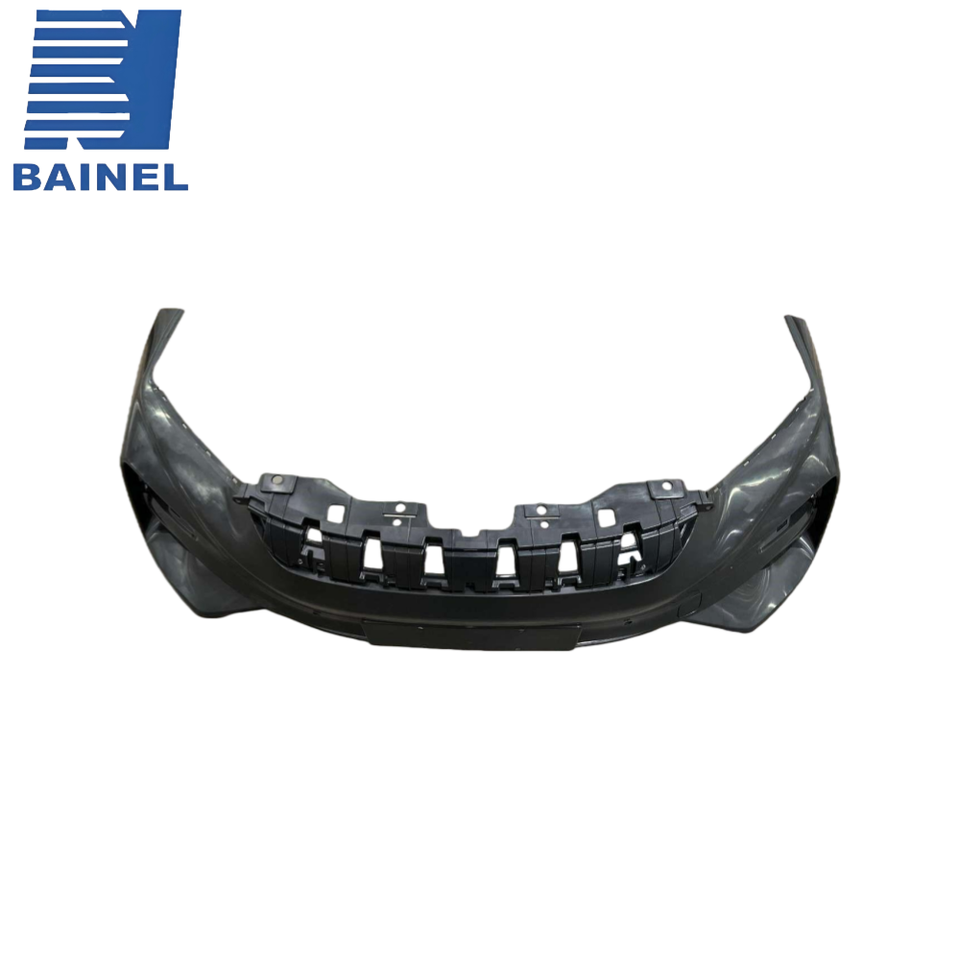 BAINEL Upper Front Bumper Assembly for BYD TANG EV 2019- OE 13650404-00 ...