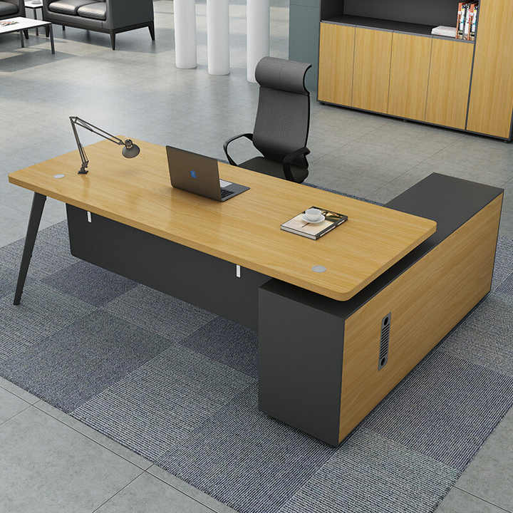 Office Furniture boss Desk Manager Executive Office Desk Table Ceo ...