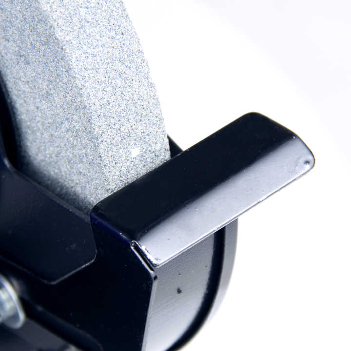 SALI 2200 370W Industrial Grade Electric Bench Grinder for Grinding ...