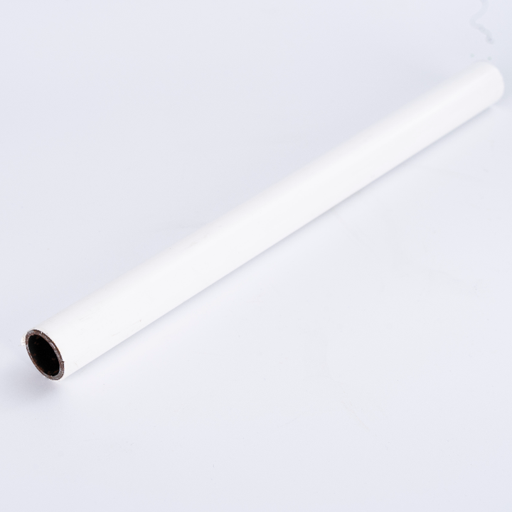 Modular Japanese Lean Tube - Plastic Coated for Creform