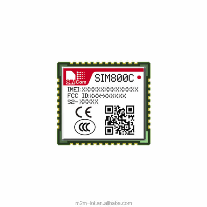 SIM800L SIM800C-32M SIM800C-24M SIM800C-DS SIM800A SIM800A-32M GNSS Module BeiDo+GPS+GLONASS ...