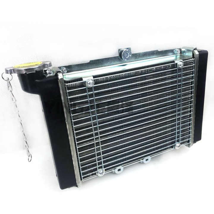 Quad Bike GO KART KARTING UTV Buggy 200-250CC Cooling Radiator