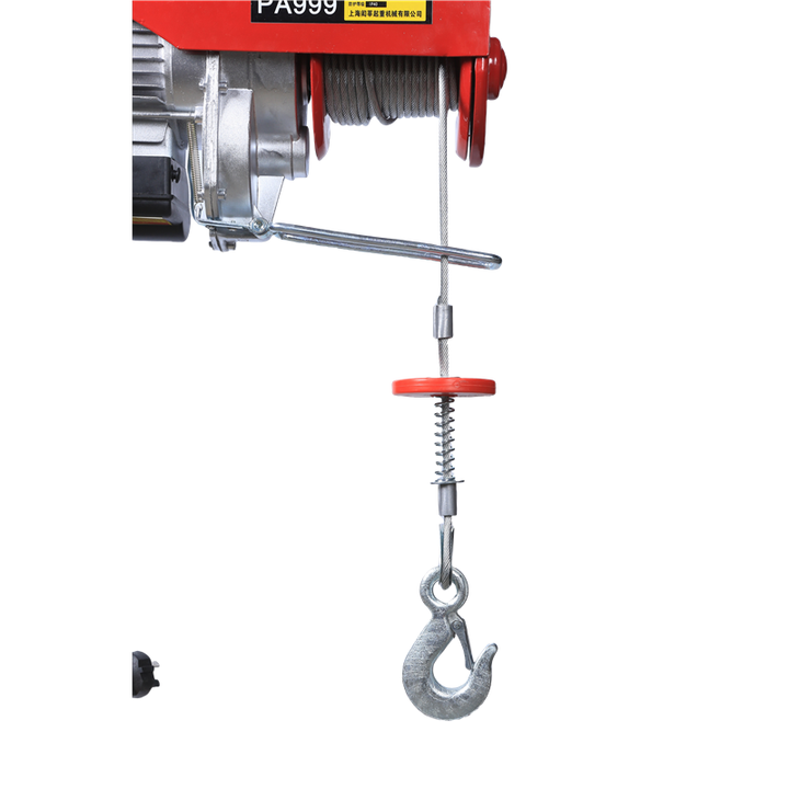 Panel Hoist Hand Hoisting Machine Dry Wall Tool Plasterboard Lifter ...
