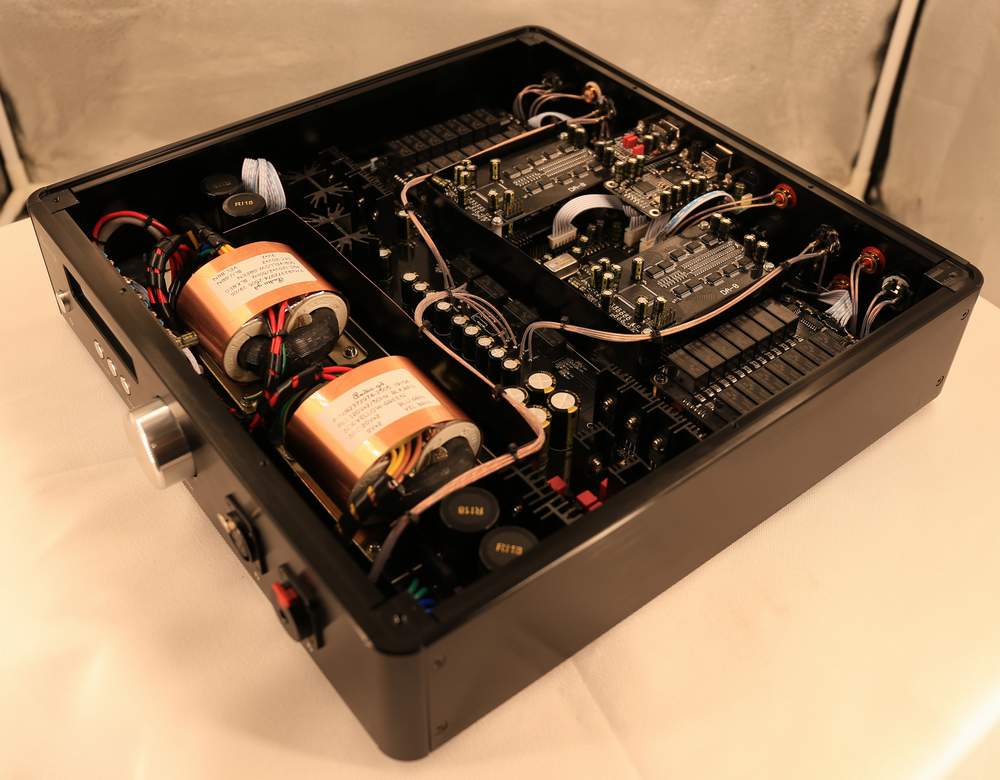 Powerful Sound Solutions with Versatile r 2r dac for Business Buyers