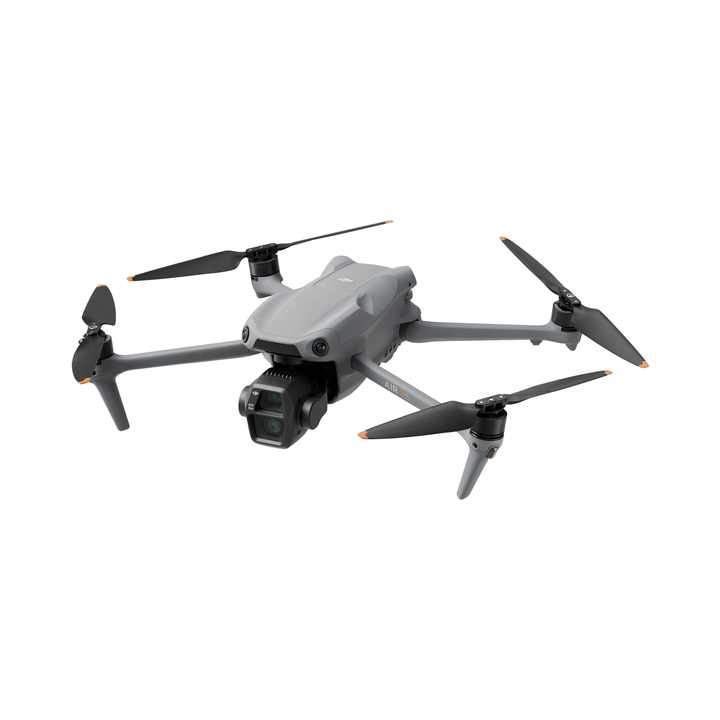 For DJI Air 3S Fly More Combo Prosumer Drones with Camera 10km Image ...