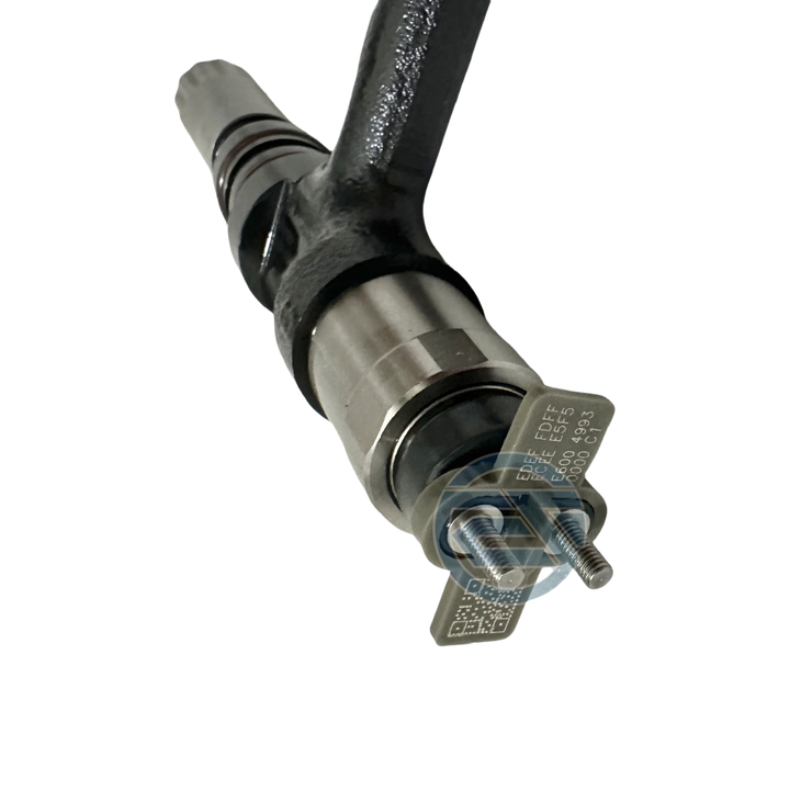 Excavator Part Common Rail Injector 095000-6280 for SAA12VD140E-3C ...