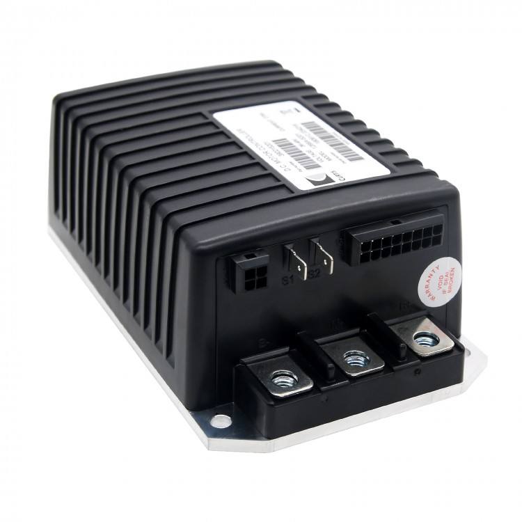 OEM 1266A-5201 Motor Controller Speed Controller 275A for Golf Carts ...