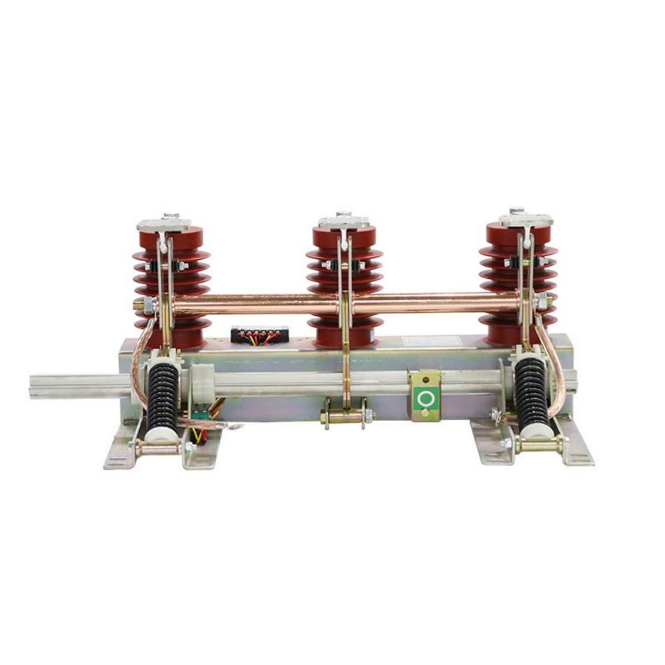 JN15-12/31.5 Ground Switch Disconnectors - Reliable Power Isolation