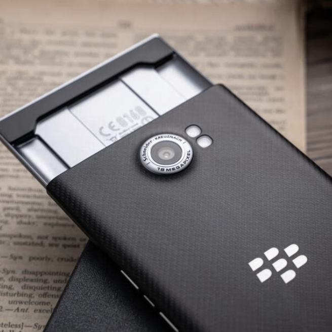 How to Choose the Best BlackBerry Android Phone: A Complete Buying Guide