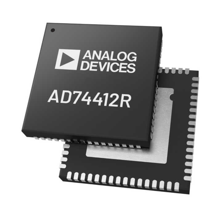 Chiplink Ic Chip Adi Analog Device Ad7124-4bcpz-rl - Buy Ad7124-4bcpz-rl Product on Alibaba.com