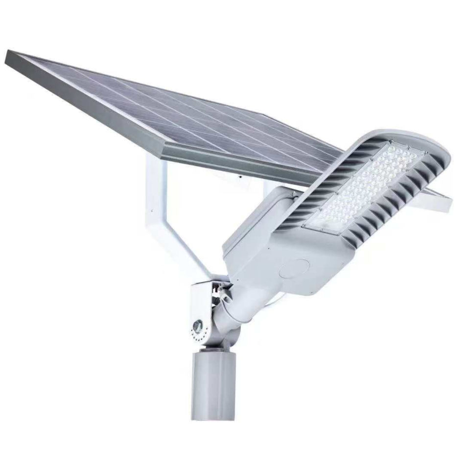 High Lumen Energy Saving Outdoor Solar Street Light with Smart Auto ...