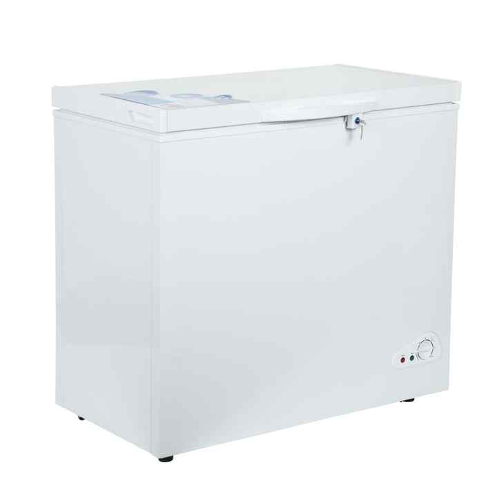 150 L Single Door Freezer / Chest Freezer /deep Freezer /BD-150Q ...