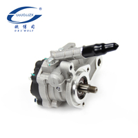 Shop Wholesale power steering pump for hyundai hd65 hd72 hd78 For ...