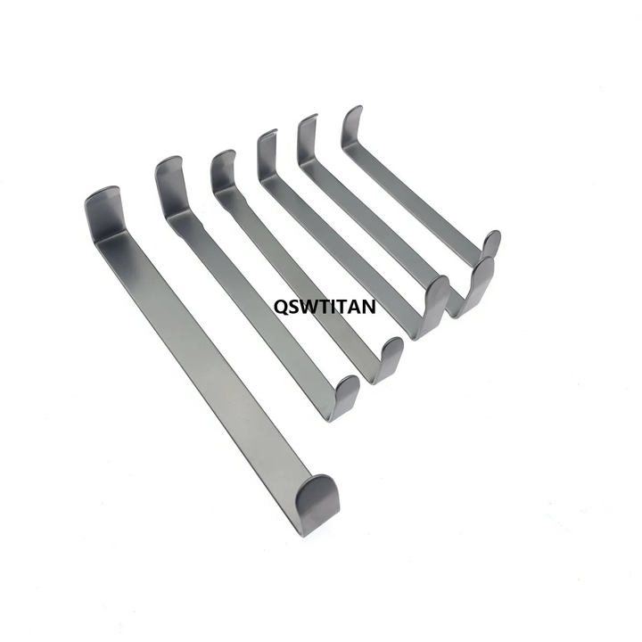 Farabeuf Thyroid Retractor Thyroid Hook Tissue Retractor Veterinary ...