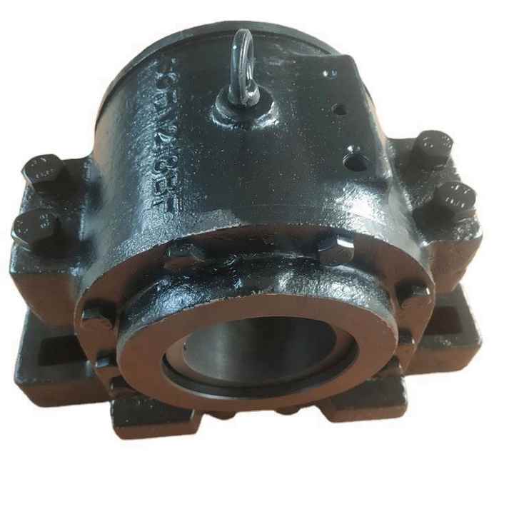 SOFN224 Split Plummer Block Unit - Long Life & Versatility