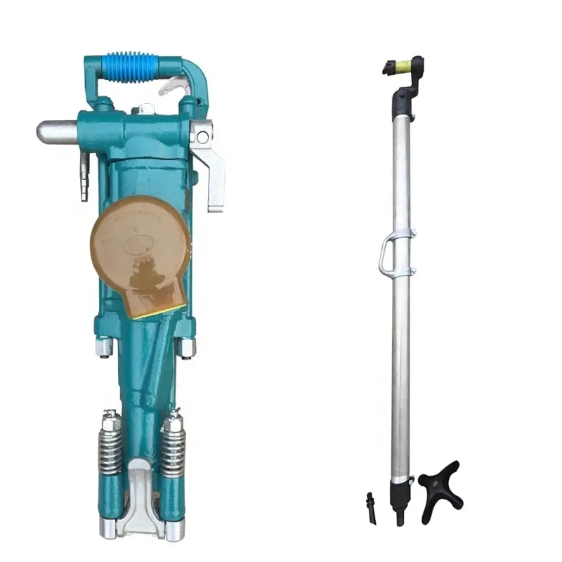 Jack Hammer for Your Easy Concrete Demolition - Alibaba.com