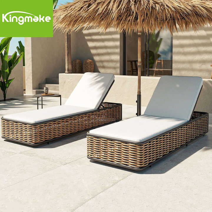 Garden sun loungers sale store