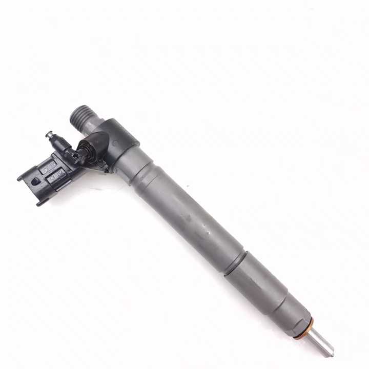 0445115058 Diesel Common Rail Fuel Injector 057130277AG 0445115042 ...