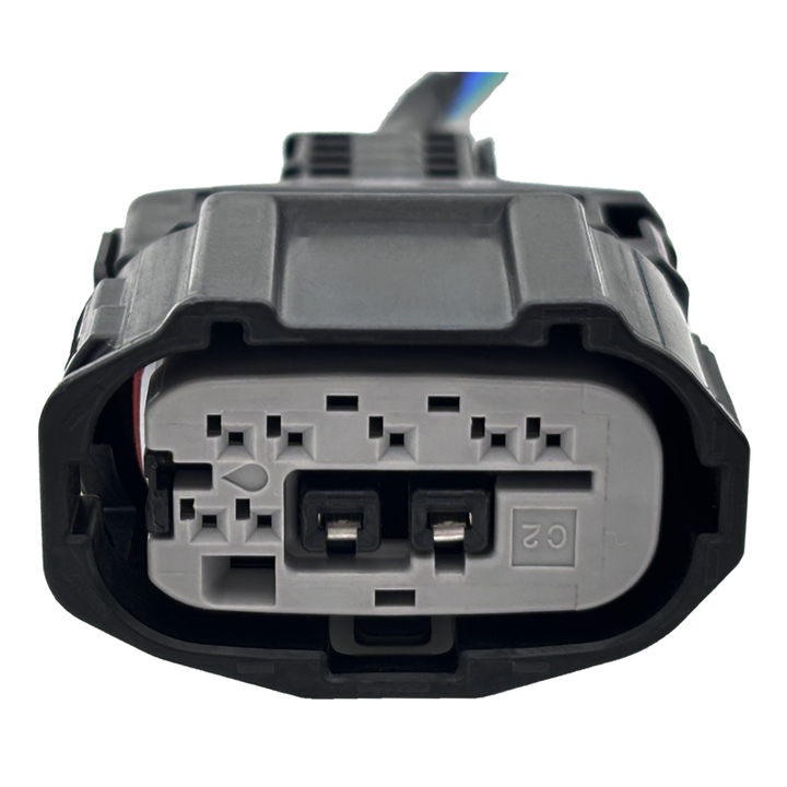 Transmission Gear Module Plug Connector for Toyota 82821-33490| Alibaba.com